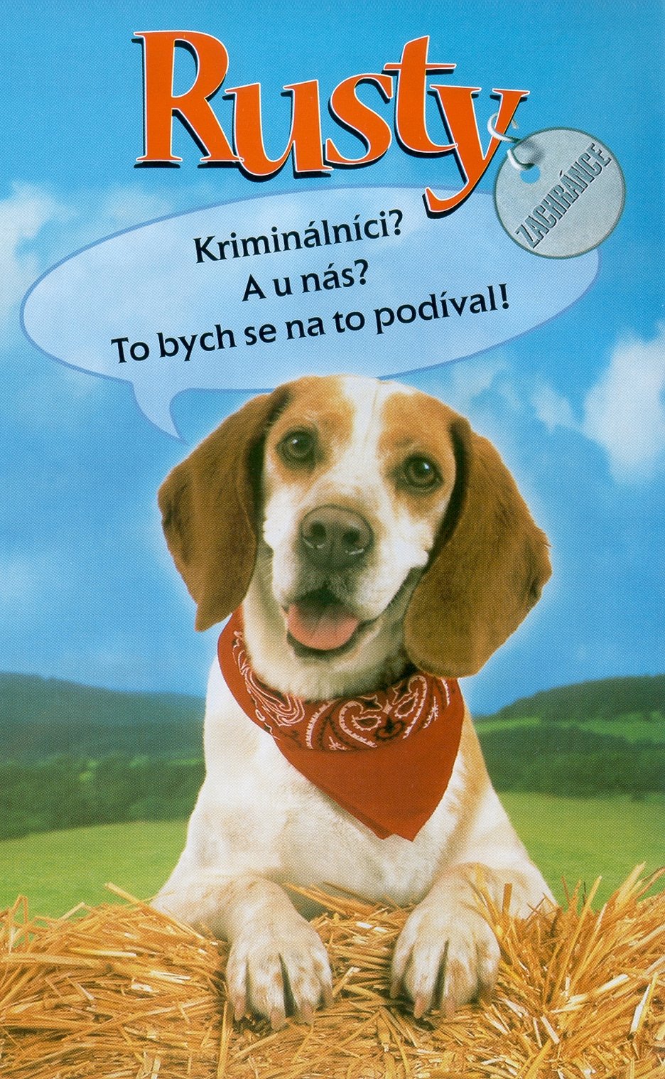 Rusty (1998) | ČSFD.cz