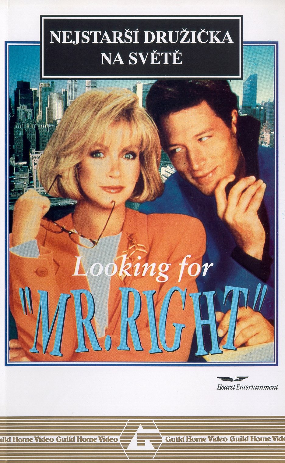 The World's Oldest Living Bridesmaid (1990) | Cinematheque | ČSFD.sk