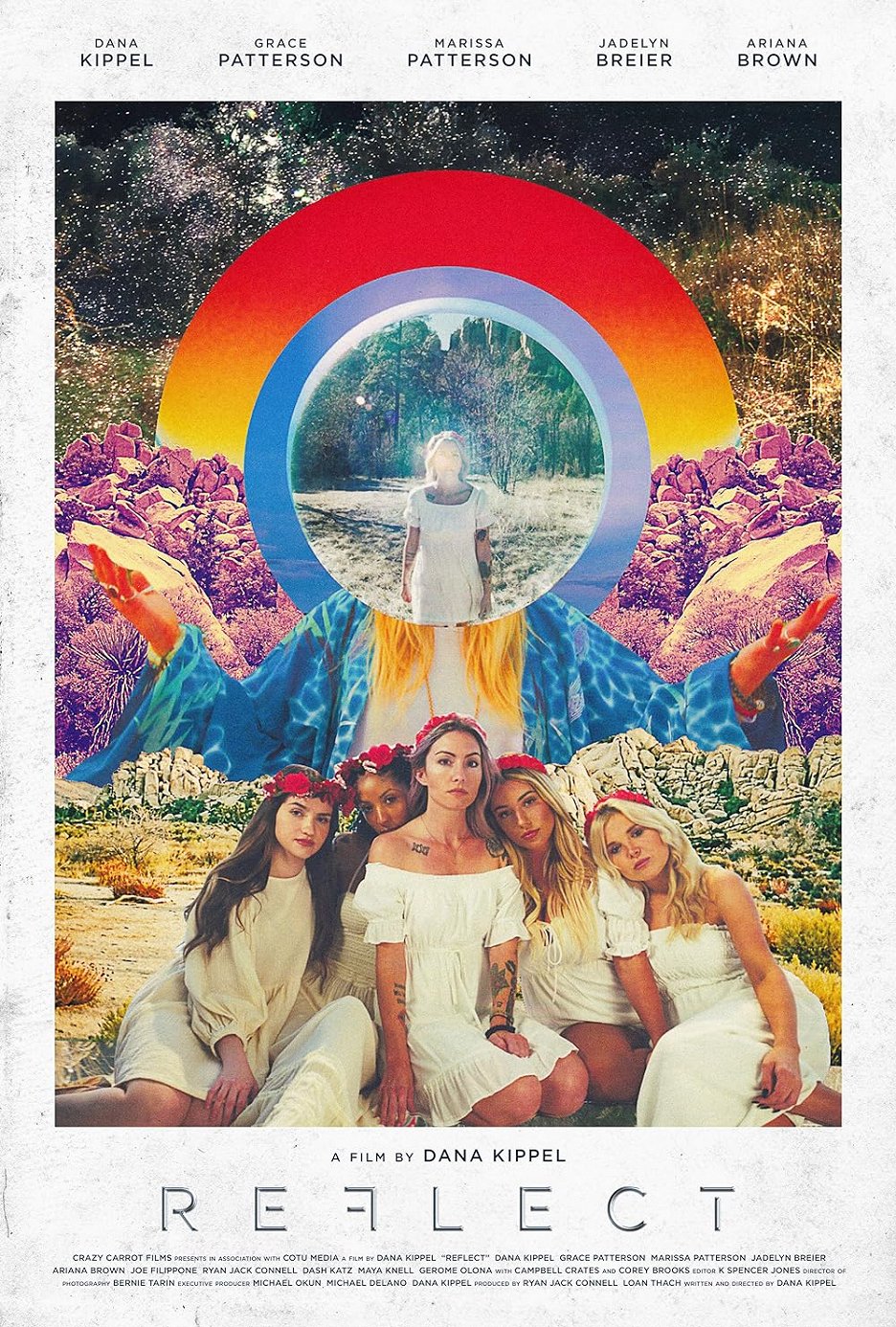 Reflect (2023) | ČSFD.cz