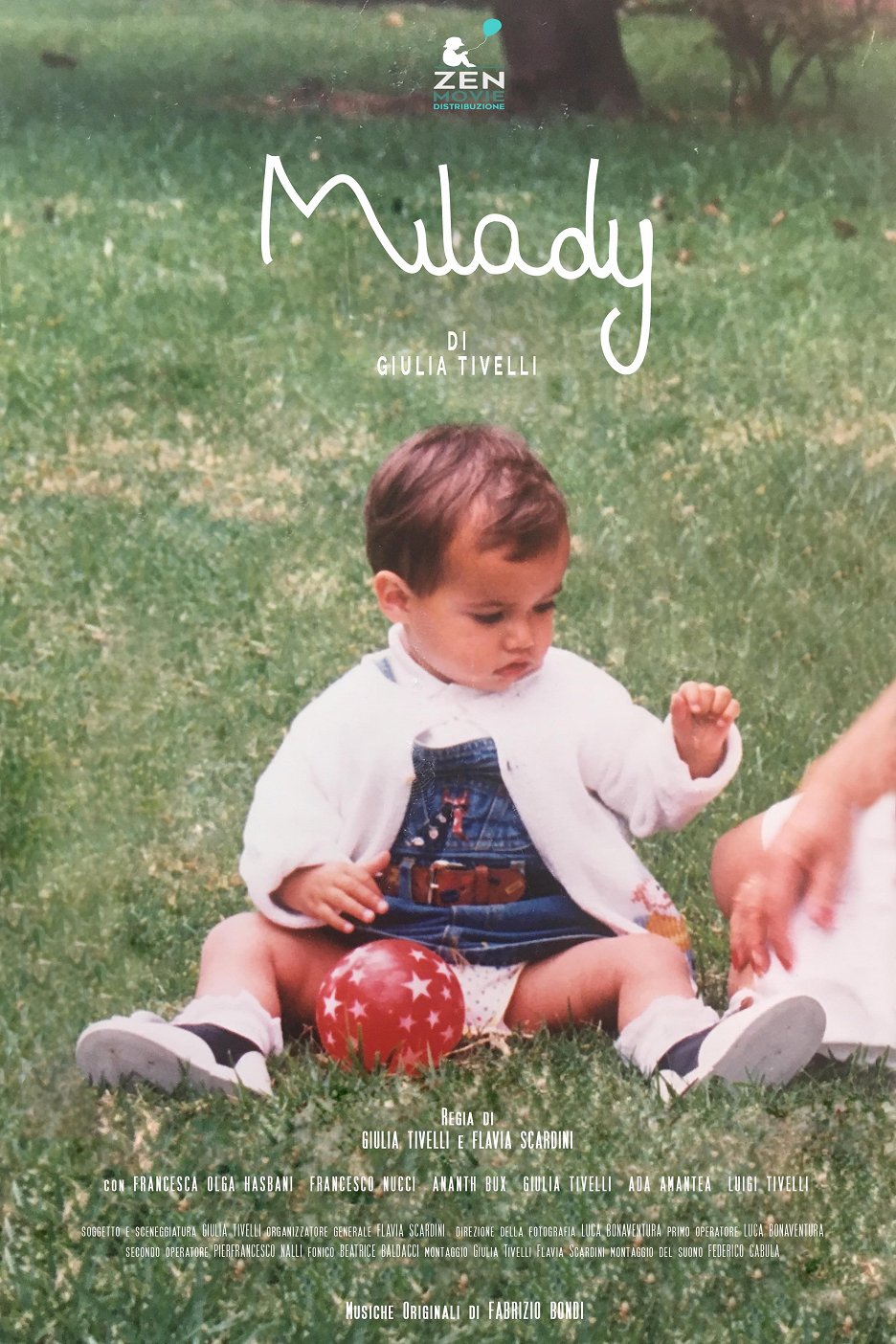 Milady (2017) | ČSFD.cz