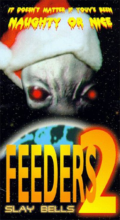Feeders 2: Slay Bells (1998) | ČSFD.cz