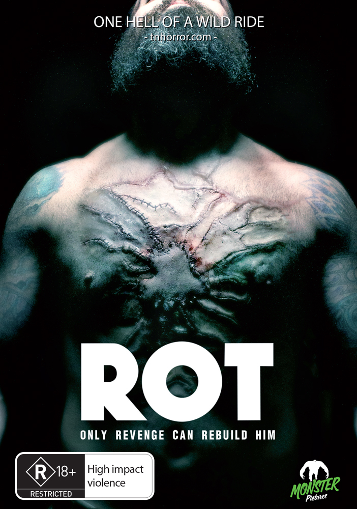 Chicago Rot (2016) | ČSFD.cz