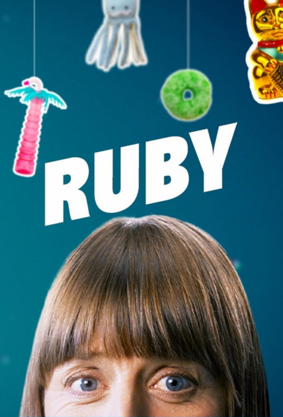 Ruby (2022) | ČSFD.sk