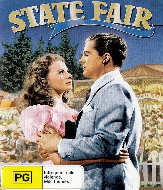 State Fair (1945) | ČSFD.cz