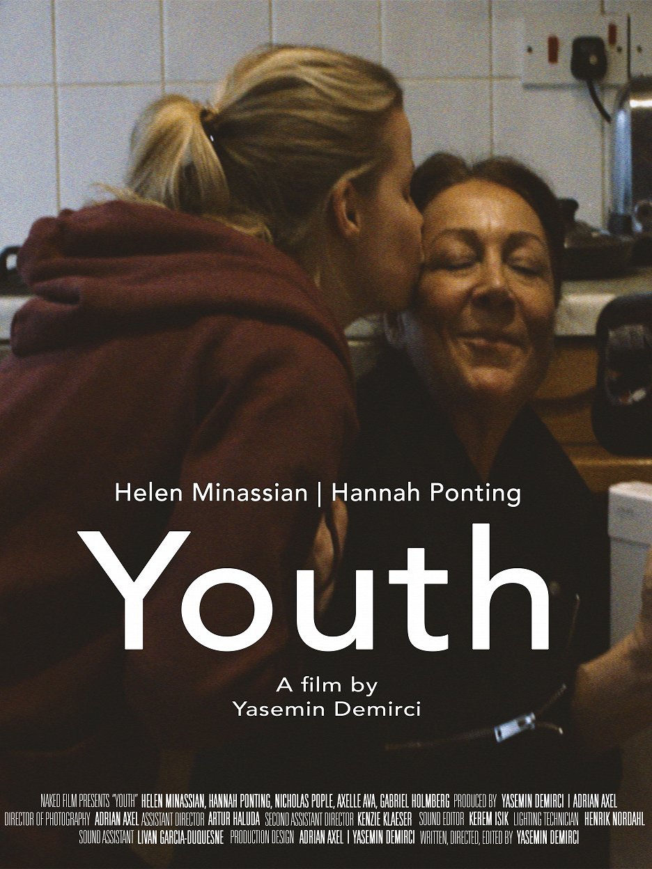 Gençlik (2018) | ČSFD.cz