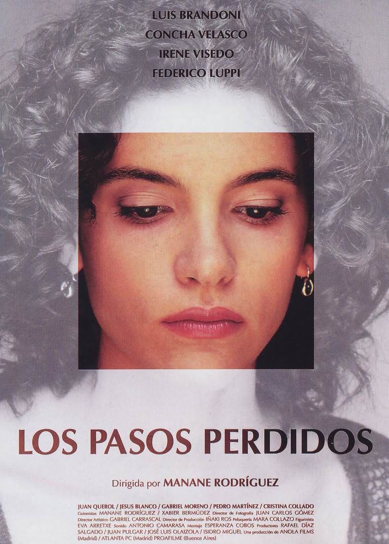 Los pasos perdidos (2001) | ČSFD.cz