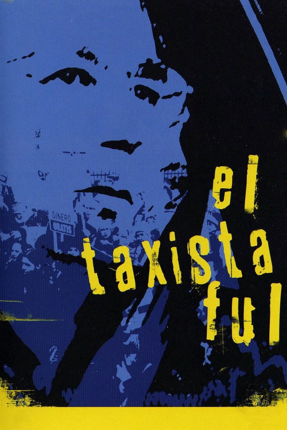 El taxista ful (2005) | ČSFD.cz