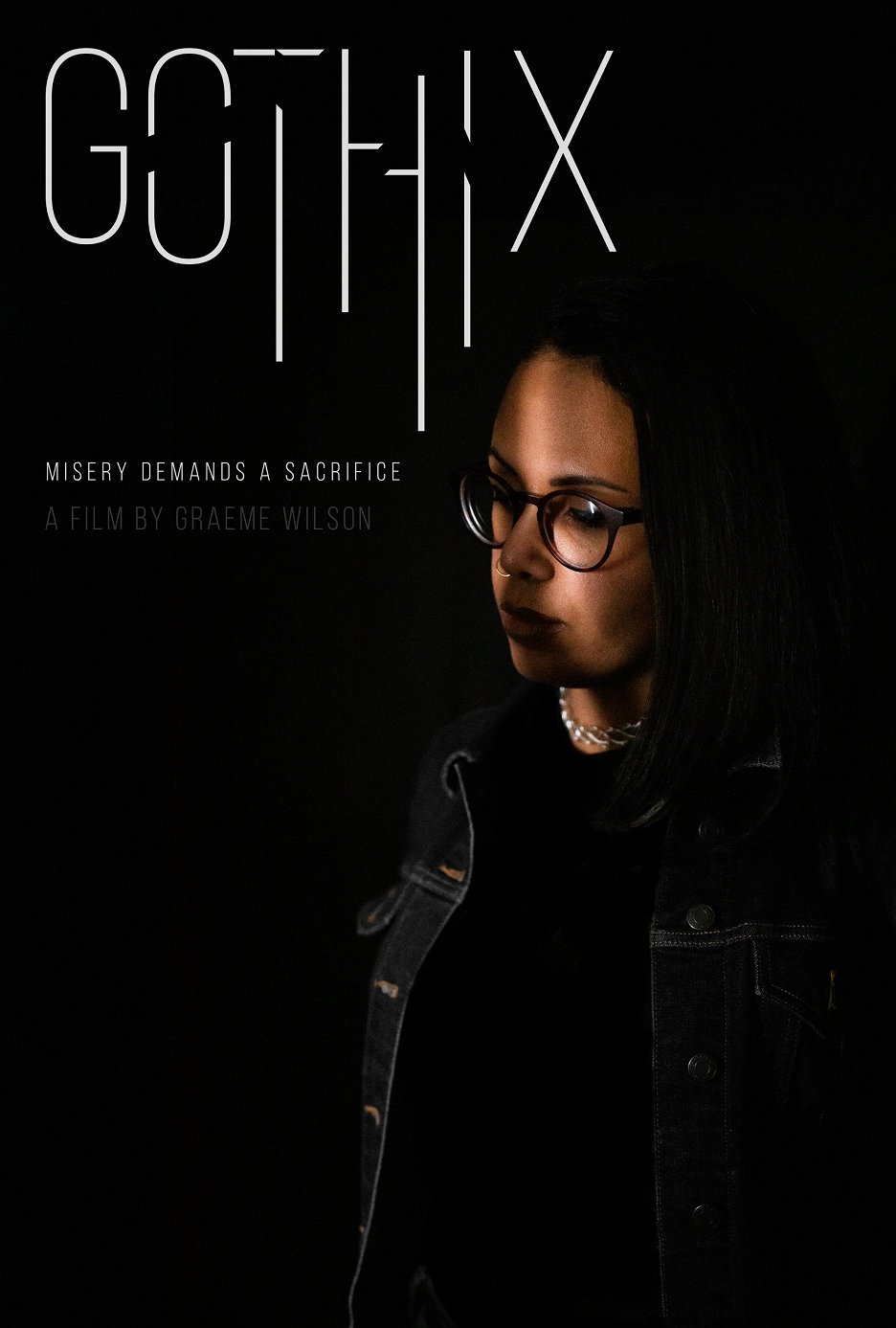 Gothix (2023) | ČSFD.cz