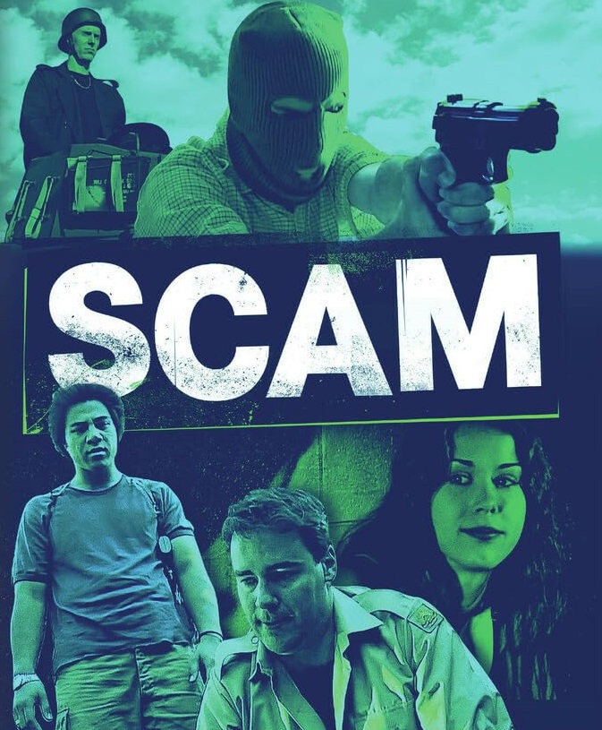 Scam (2021) | ČSFD.cz