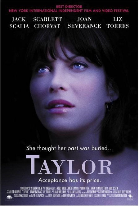 Taylor (2005) | ČSFD.cz