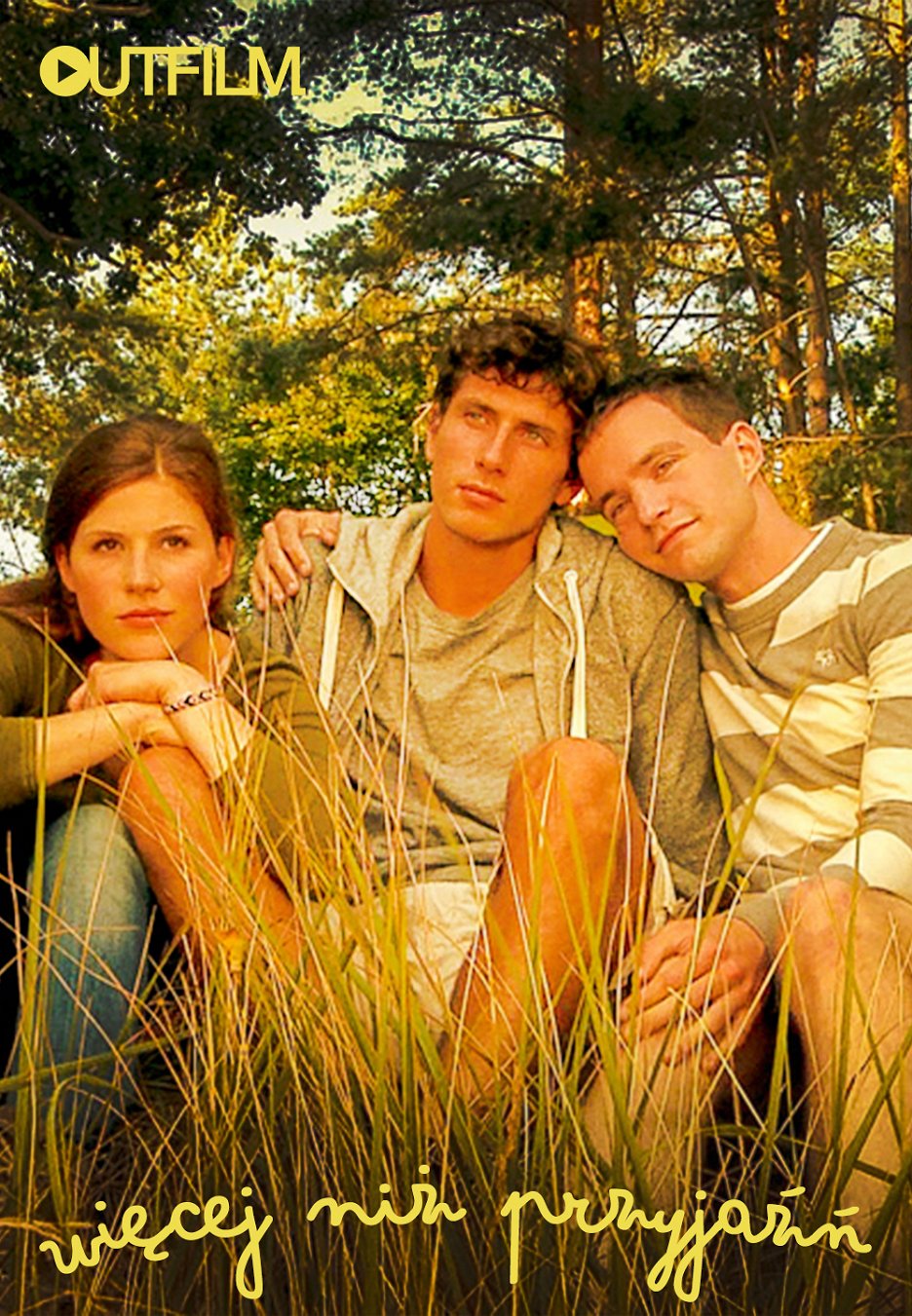 More Than Friendship (2013) | ČSFD.cz