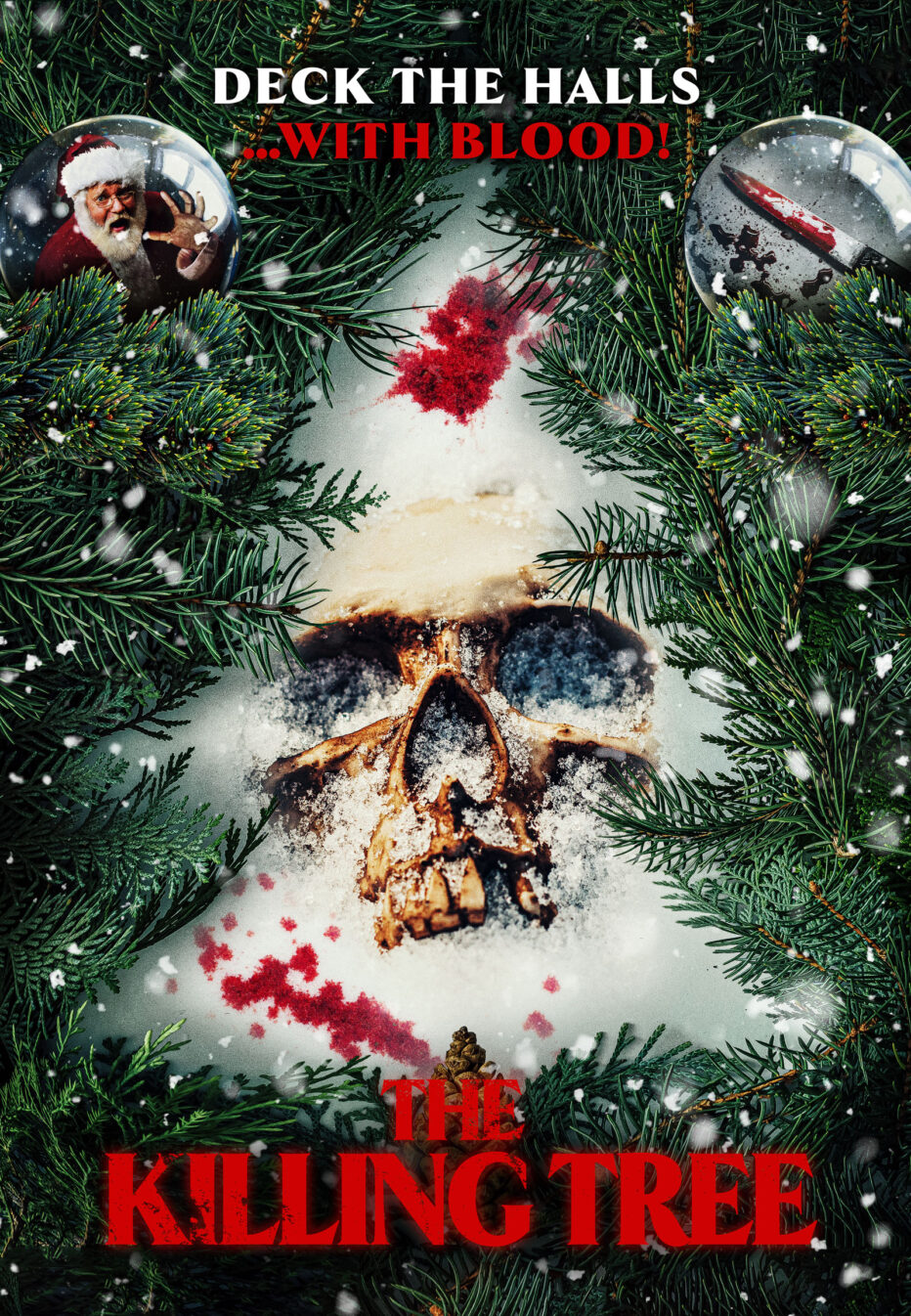 The Killing Tree (2022) | Creators | ČSFD.sk