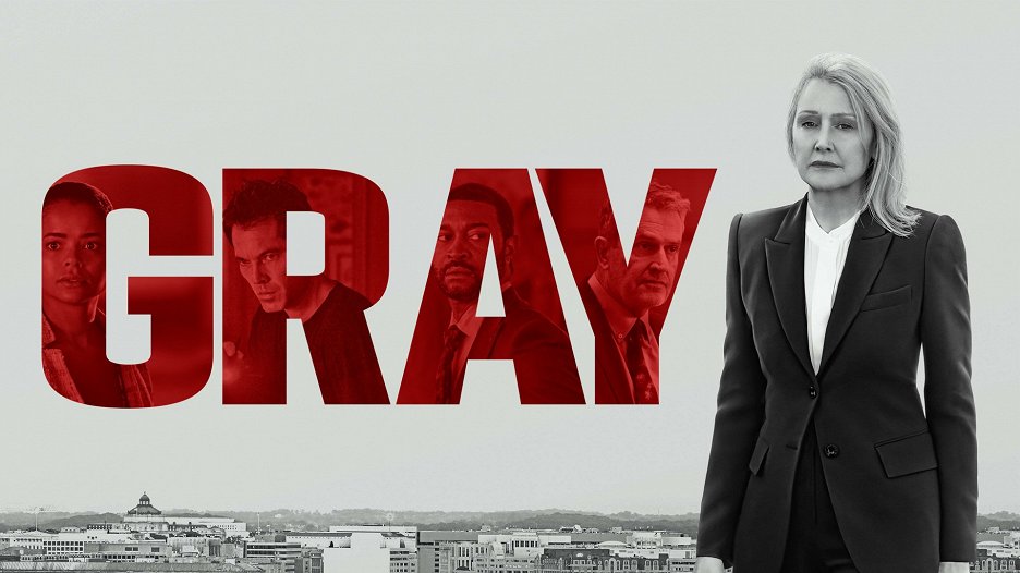 Gray (2023) | ČSFD.cz