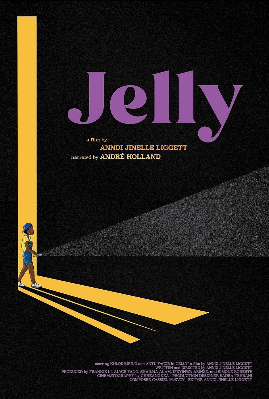 Jelly (2023) | ČSFD.cz