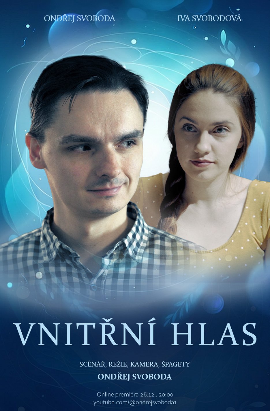 Vnitřní hlas (2023) | ČSFD.cz