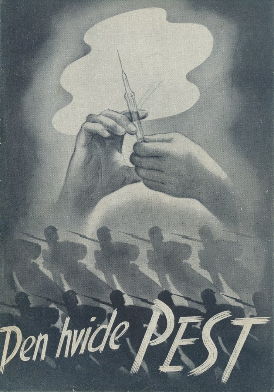 Bílá nemoc (1937) | ČSFD.cz