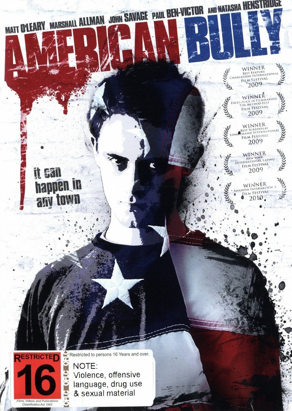Anytown (2009) | ČSFD.cz