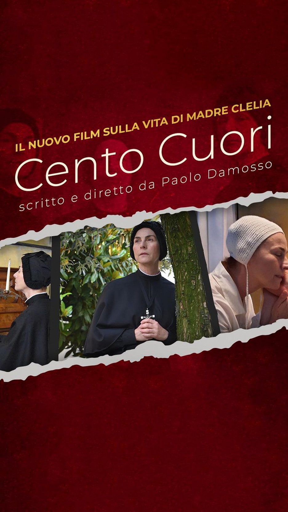 Cento cuori (2023) | ČSFD.cz