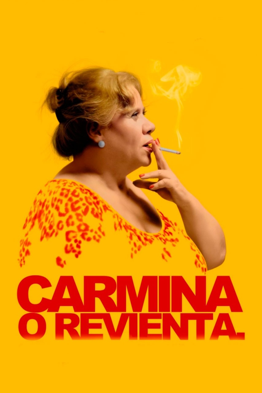 Carmina (2012) | ČSFD.cz