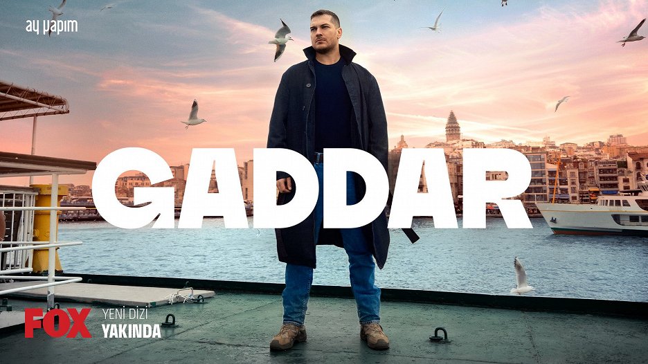 Gaddar (2024) | ČSFD.cz