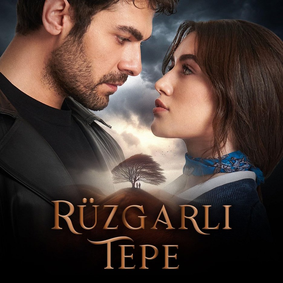 Rüzgarlı Tepe (2024) | ČSFD.cz