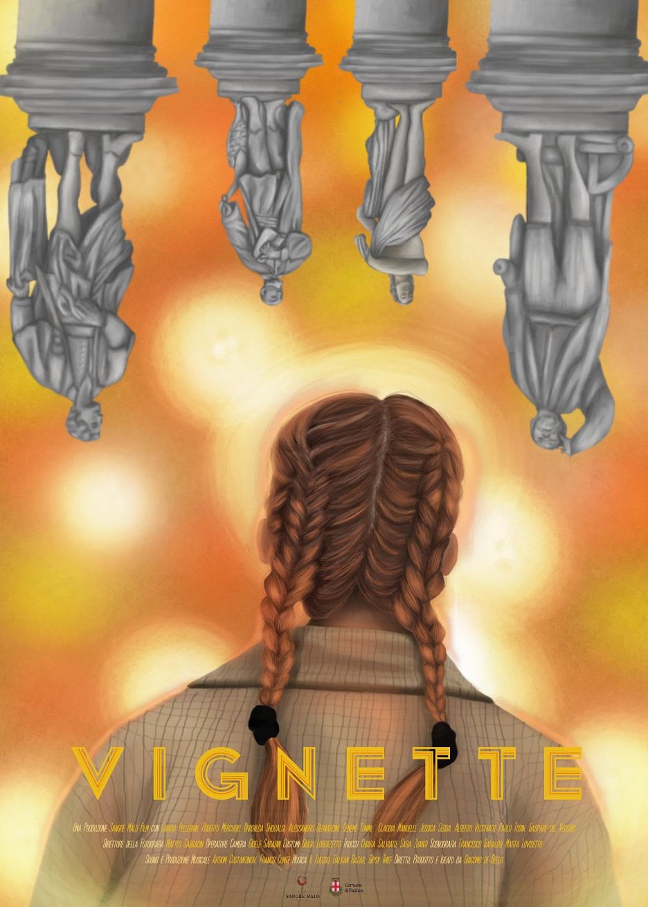 Vignette (2022) | ČSFD.cz