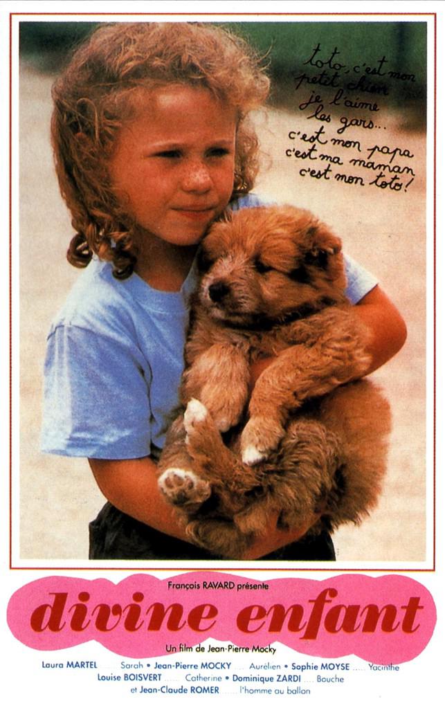 Divine enfant (1989) | ČSFD.cz