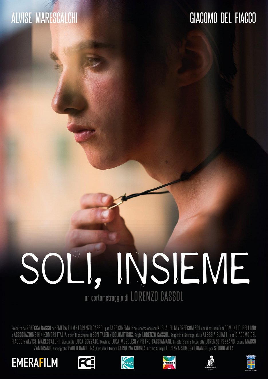 Soli, insieme (2018) | ČSFD.cz