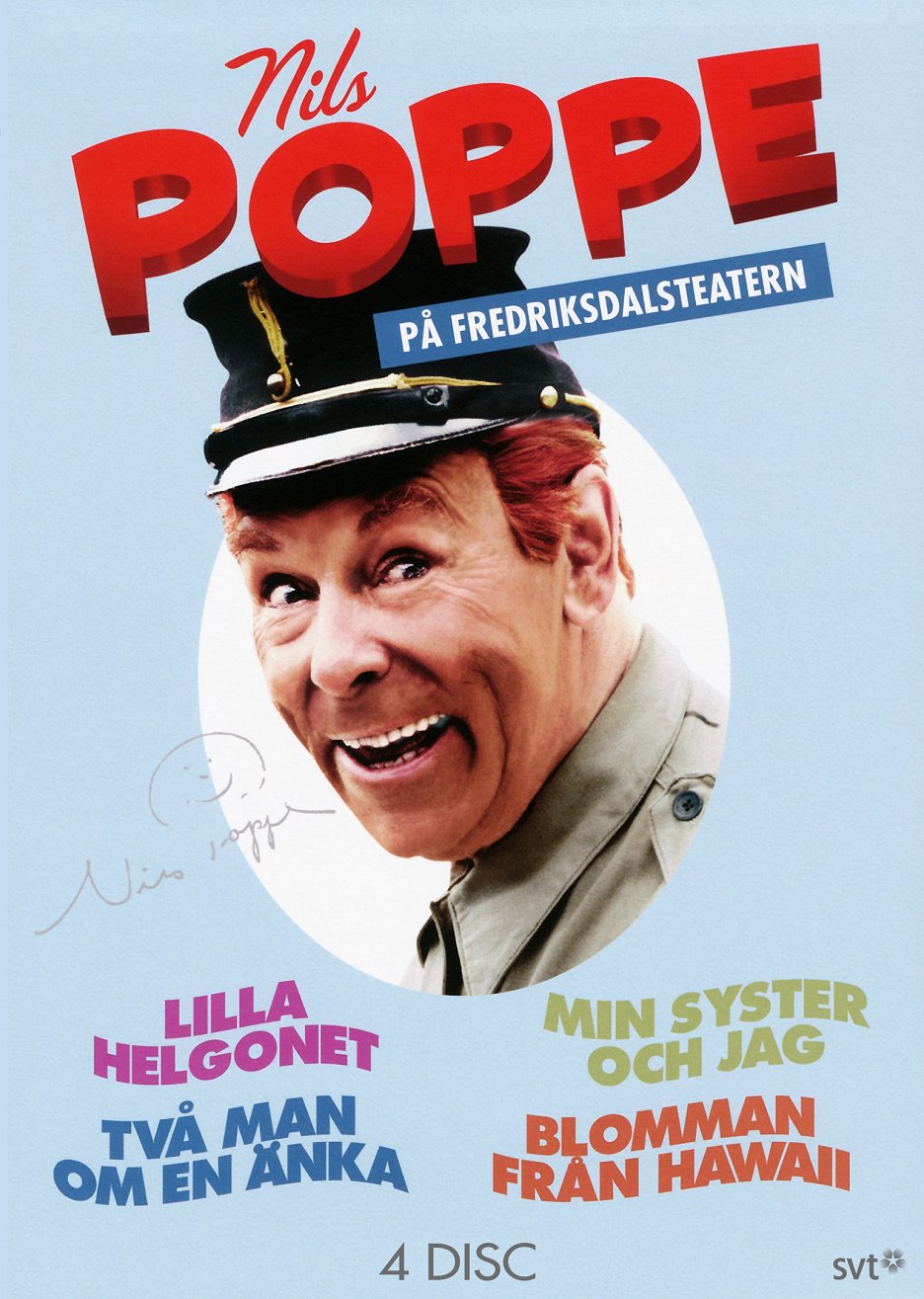 Blomman från Hawaii (1992) | ČSFD.cz