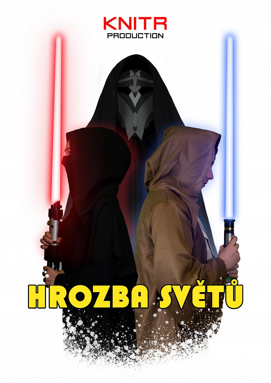 Hrozba Světů (2024) | ČSFD.cz
