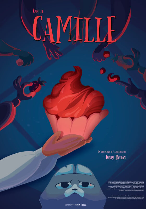Camille (2023) | ČSFD.cz