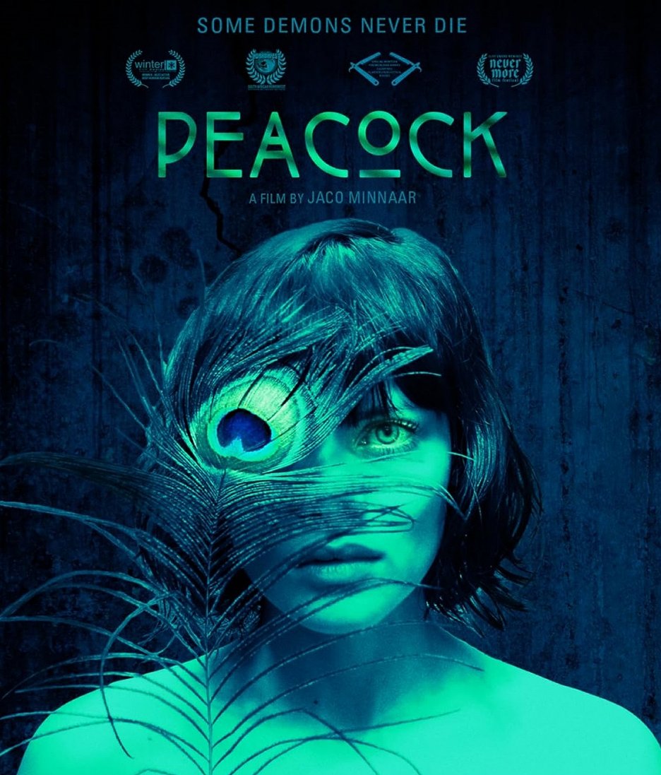 Pou (Peacock) (2022) | ČSFD.cz
