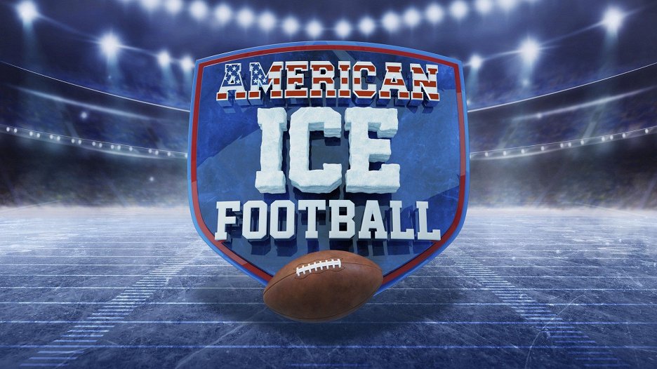American Ice Football (2024) | ČSFD.cz