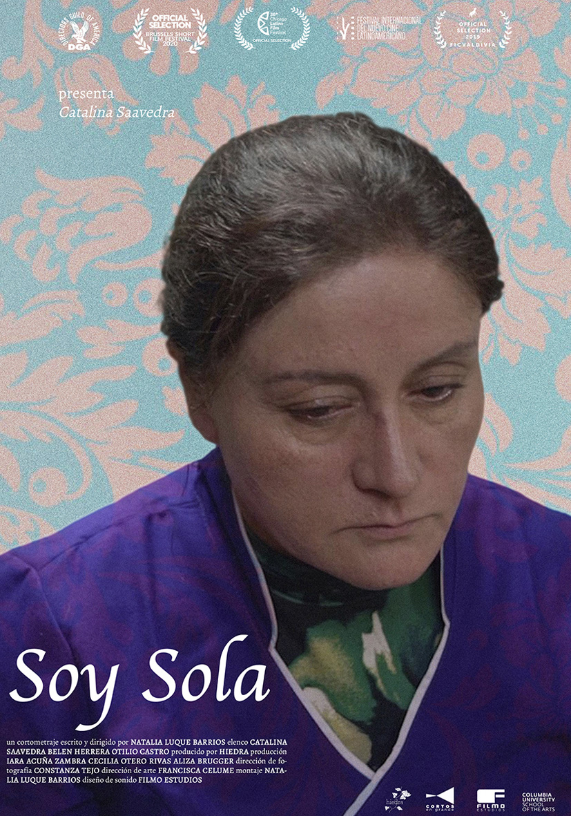 Soy sola (2019) | ČSFD.cz
