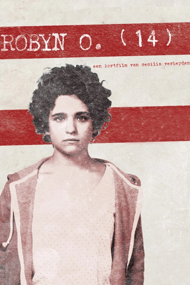 Robyn O. (14) (2012) | ČSFD.cz