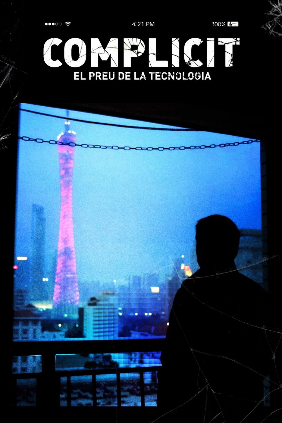 Complicit (2017) | ČSFD.cz