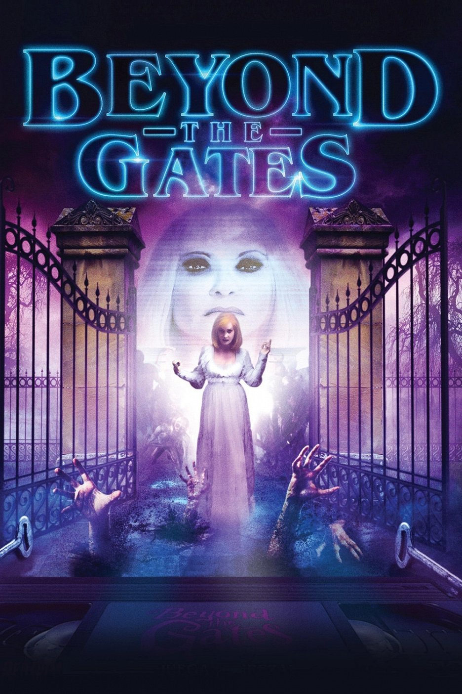 Beyond the Gates (2016) | Ścieżki dźwiękowe | ČSFD.cz