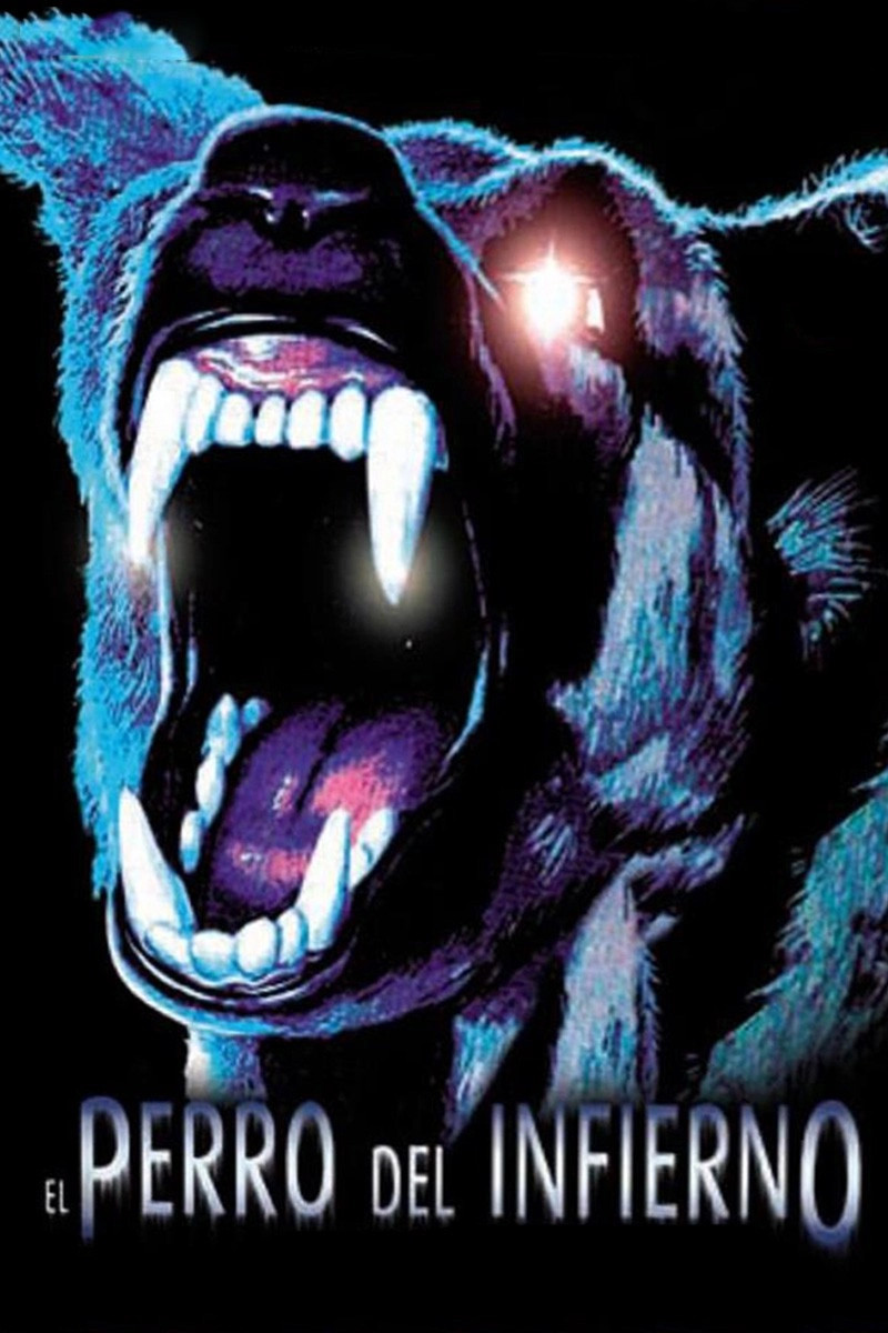 Devil Dog: The Hound of Hell (1978) | ČSFD.cz