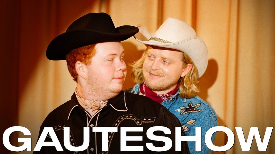 Gauteshow (2021) | ČSFD.cz