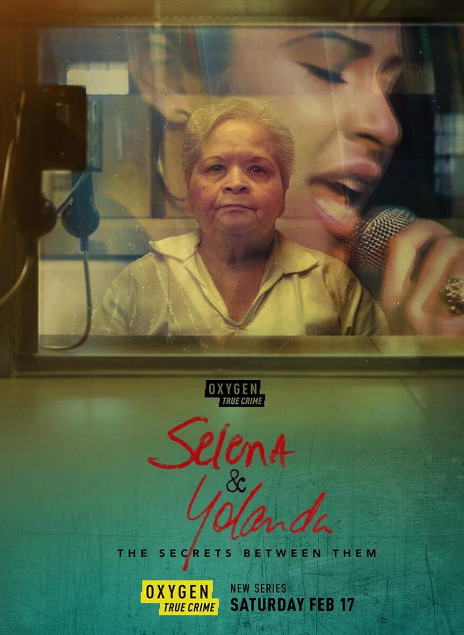 Selena & Yolanda: The Secrets Between Them (2024) | ČSFD.cz