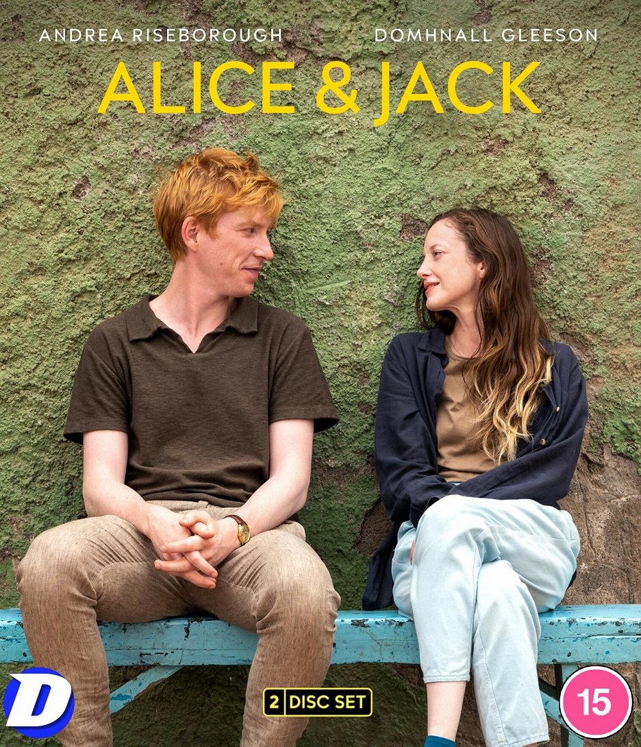 Alice & Jack (2024) | Galerie - Plakáty | ČSFD.cz