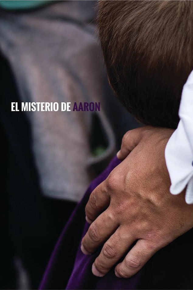 El misterio de Aaron (2016) | ČSFD.cz