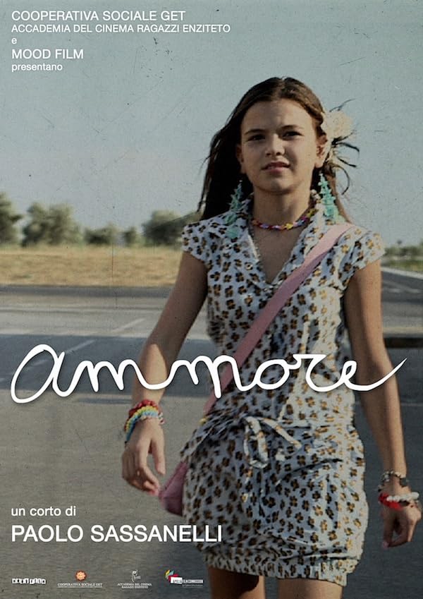 Ammore (2013) | ČSFD.cz