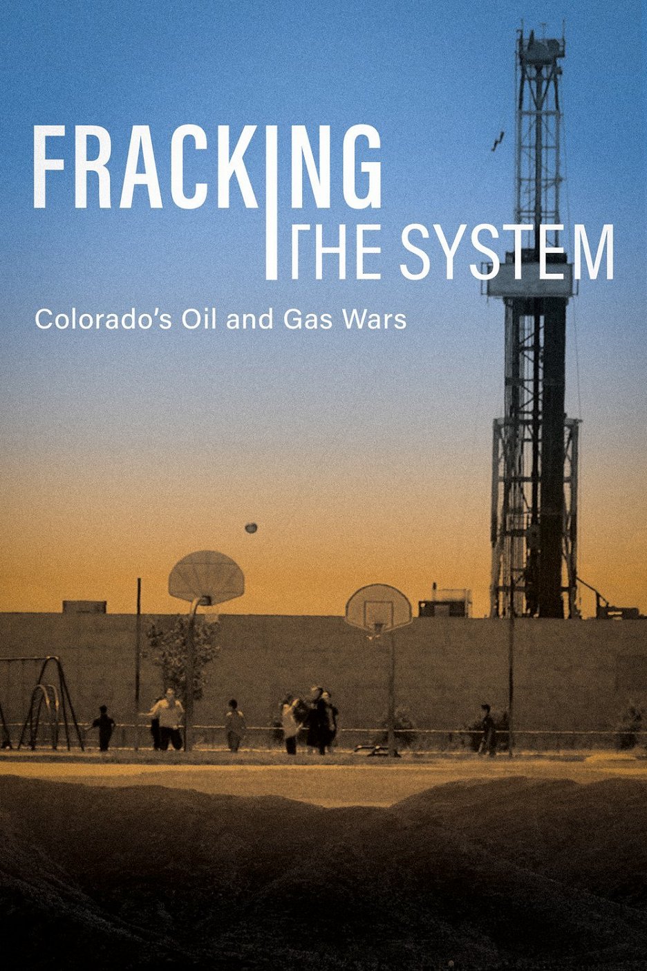 Fracking the System: Colorado's Oil and Gas Wars (2024) | ČSFD.cz
