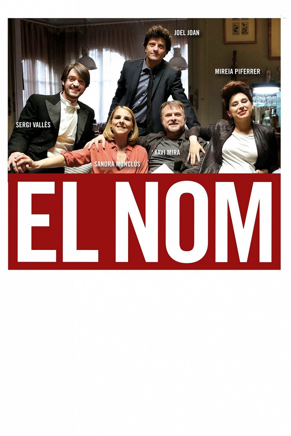 El nom (2017) | ČSFD.cz