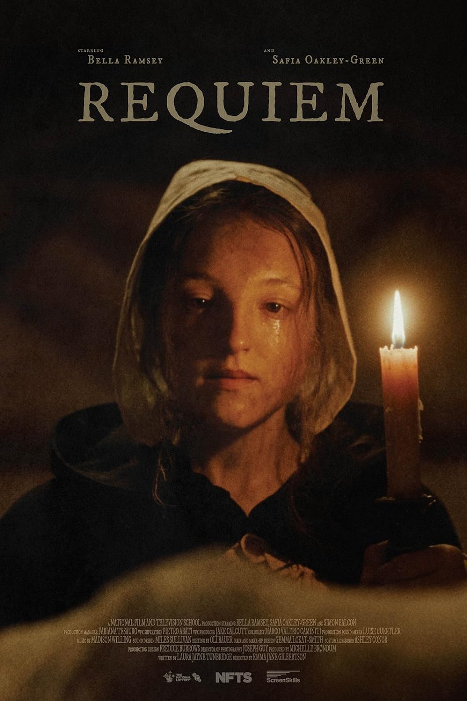 Requiem (2021) | ČSFD.cz