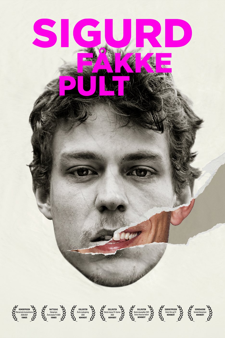 Sigurd fåkke pult (2020) | ČSFD.cz