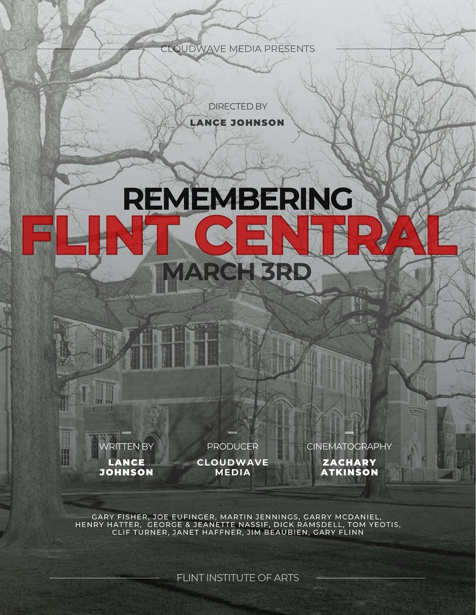 Remembering Flint Central (2024) | ČSFD.cz