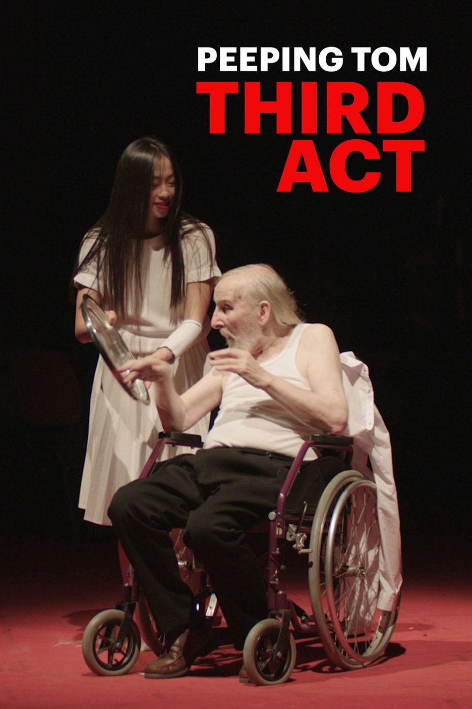 Third Act (2019) | ČSFD.cz