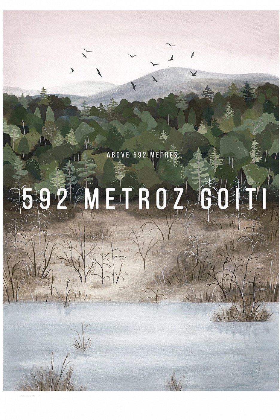 592 metroz goiti (2018) | ČSFD.cz